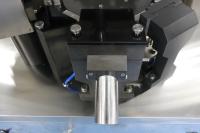 China Pharmaceutical Automatic / Auto Hard Capsule Filling Machine / Filler Machinery for sale