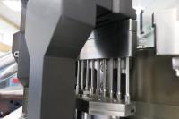 China New Type High Speed Automatic Hard Gelatin Capsule Filling Machine for sale