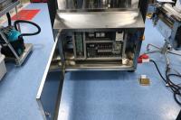 China High Speed 90000 Pcs/H Pharmaceutical Powder Pellets Hard Gelatin Capsule Filling Machine for sale