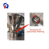 China NJP-1500D Fully Automatic Capsule Filling Machine Filling Rod Holder Adopts The Drawing Card Slot Design for sale