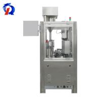 China Fully Auto Pharmaceutical Machinery Capsule Filler 00 Size Capsule Filling Machine for sale