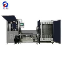 China Automatic Capsule Oil Liquid Filling Machine And Sealing Machine Production Line for sale