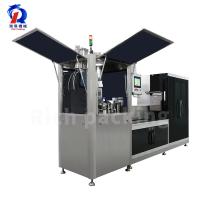 China Automatic Capsule Oil Liquid Filling Machine And Sealing Machine Production Line for sale