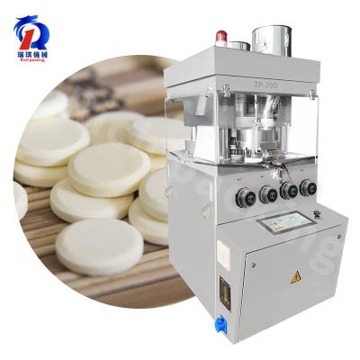 China Zp-29D 25mm Large Diameter Tablet Presser Machine For Medicine for sale