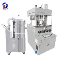 China Zp-29D 25mm Large Diameter Tablet Presser Machine For Medicine for sale