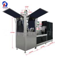 China Automatic Liquid Oil Hard Gelatin Capsule Encapsulating Production Machines for sale