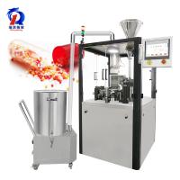 China Njp 1500D Fully Automatic Capsule Filler Capsule Filling Machine for sale