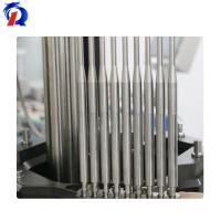 China Richpacking NJP series 1500D electronic fully automatic rotary capsule filling machine for sale