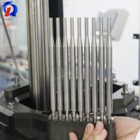China Richpacking NJP series 1500D electronic fully automatic rotary capsule filling machine for sale
