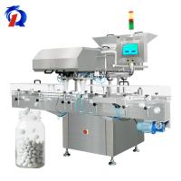 China rq-dsl-16H high accuracy 99.98 automatic electronic capsule tablet counting machine for sale
