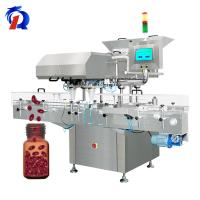 China rq-dsl-16H high accuracy 99.98 automatic electronic capsule tablet counting machine for sale