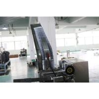 China 130 carton/min pharmaceutical box cartoning machine blister plate carton packer machine for sale