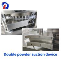 China 27D Automatic Rotary Pill Pressing 55000Pcs/Hour Press Making Machine for sale