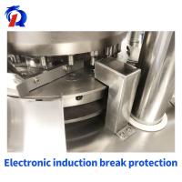 China 27D Automatic Rotary Pill Pressing 55000Pcs/Hour Press Making Machine for sale