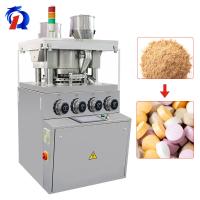 China Zp-35 Two Year Warranty Auto Rotary 134000 Tablets/H Tablet Press Machine for sale