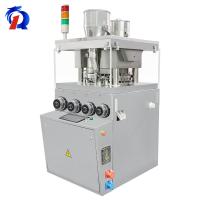 China Zp-35 Two Year Warranty Auto Rotary 134000 Tablets/H Tablet Press Machine for sale