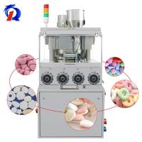 China Zp-35 Two Year Warranty Auto Rotary 134000 Tablets/H Tablet Press Machine for sale