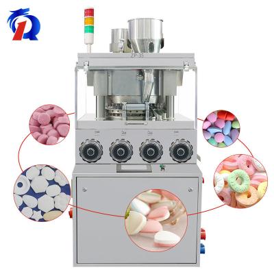 China Zp-35 Two Year Warranty Auto Rotary 134000 Tablets/H Tablet Press Machine for sale