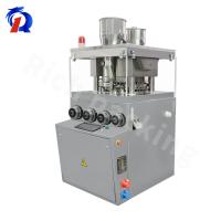 China 35 Punch Double Pressure Fast Speed 130000pcs/H Tablet Press Making Machine for sale