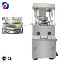 China Zp-17d Pharmaceutical Meet GMP Standards Big 40mm Tablet Press Machine for sale