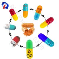 China NJP Capsule Size 000 00 5 Auto Hard Gelatin Capsule Filling Machine for sale