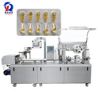 China Dpp 260r Blister Packaging Machine Automatic High Speed 236000 P/Hour for sale