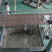 China SGS Identification Pill Counter Machine Three Years Capsule Counting Machine for sale