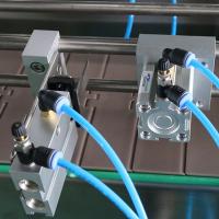 China 24.8L/min Pill Counter Machine Capsule Counting Machine for sale