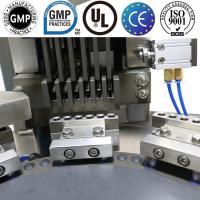 China Capsule Filling Machine NJP Small Pill Pellet Filler Machine Pharmaceutical for sale