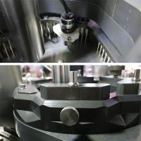 China NJP Automatic Capsule Filling Machine Pellet Filler Filling Machinery Pharmacy for sale