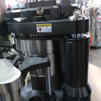 China NJP Automatic Capsule Filling Machine Pellet Filler Filling Machinery Pharmacy for sale