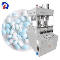 China ZP-29D Pill Press Machine Tablet Press Medicine Mass Production 75000 Pcs/H for sale
