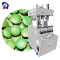 China ZP-29D Pill Press Machine Tablet Press Medicine Mass Production 75000 Pcs/H for sale