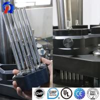 China NJP 800C Pharmacy Automatic Capsule Filling Machine Auto Herbal Capsule Filler for sale