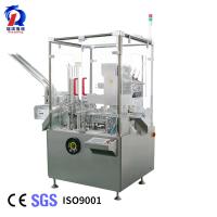 China 120 Automatic Box Packing Machine 3 Years Warranty Carton Packaging for sale