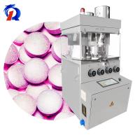 China Tablet Making Machine Easy To Operate Automatic For Pharmaceutical for sale