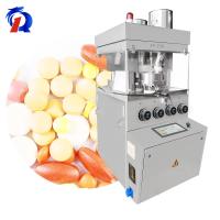 China Tablet Making Machine Easy To Operate Automatic For Pharmaceutical for sale