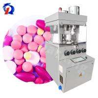 China ZP-29D Tablet Pressing Machine Automatic Pharmaceutical High Speed 75000 Pcs/H for sale