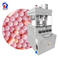 China ZP-29D Tablet Pressing Machine Automatic Pharmaceutical High Speed 75000 Pcs/H for sale