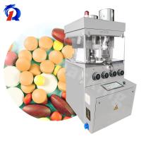 China ZP-29D Tablet Pressing Machine Automatic Pharmaceutical High Speed 75000 Pcs/H for sale