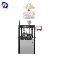 China NJP-1500D Fully Automatic Easy To Operate Capsule Filling Machine for sale
