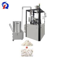 China NJP-1500D Fully Automatic Easy To Operate Capsule Filling Machine for sale