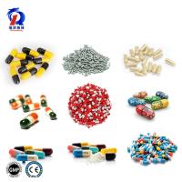 China 30000 PCS/H Semi Automatic Capsule Filling Machine Meeting GMP Standard for sale