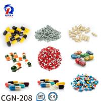 China Semi Automatic Capsule Filling Machine Meeting CGMP Standard for sale