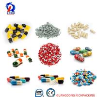 China Semi Automatic Capsule Filling Machine For Size 000 00 0 Capsule for sale
