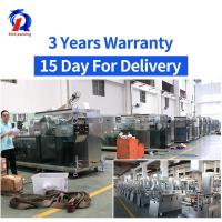 China Automatic Blister Packing Machine Dpp260 For Tablet Pill Capsule for sale