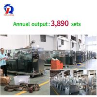 China Blister Packing Machine Pharmaceutical Individual Capsule Pill Manufacturer for sale