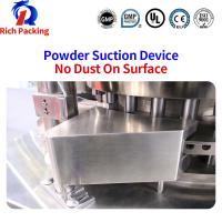 China ZP 17 Tablet Making Machine Rotary Medical High Speed 20000-35000pcs/Min for sale