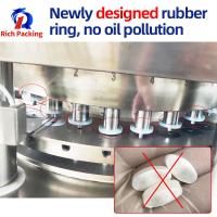 China Zp-27d Automatic Rotary 55000pcs/H Powder Pill Tablet Press Machine for sale