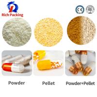 China NJP-3800C Capsule Filling Machine Pharmaceutical Fully Automatic for sale